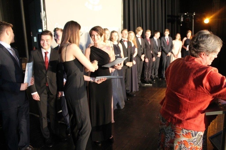 15&16 Abiball 2016